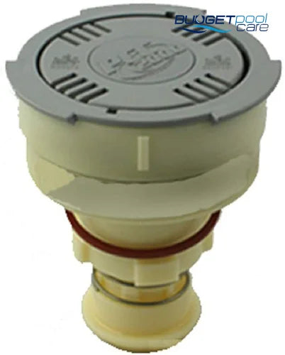Nozzle PCC 2000 Rotating at Budget Pool Care
