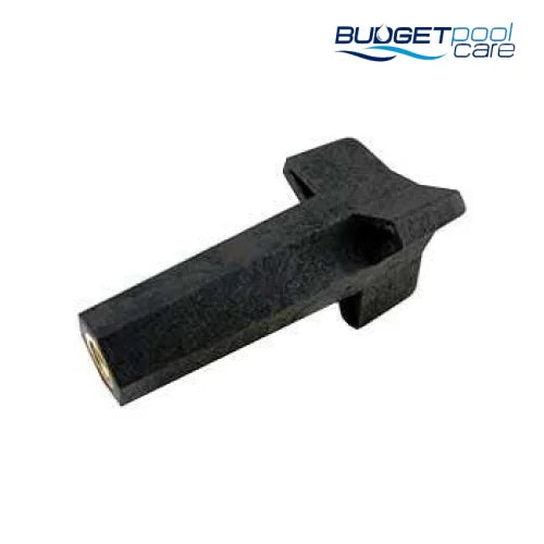 NUT STA RITE POSIFLO CLAMP at Budget Pool Care