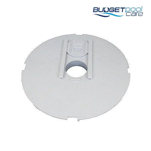 Paramount Vac Plate at Budget Pool Care