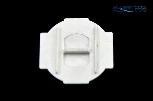 PARAMOUNT VACUUM PLATE SLIDE — Budget Pool Care