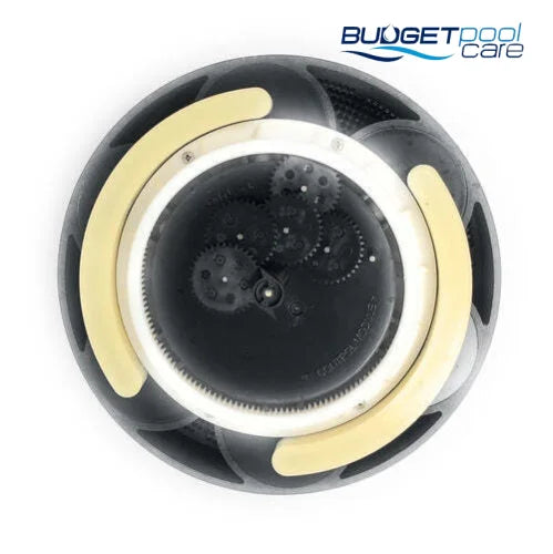 Paramount Valve Module 2 Port 4 Gear Water Valve at Budget Pool Care