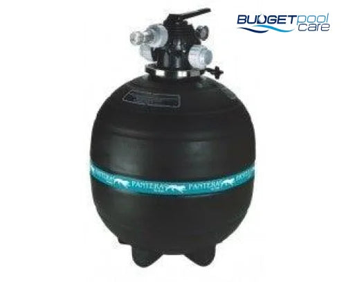 Pentair Onga Pantera Series II 25" Sand Filter — Budget Pool Care