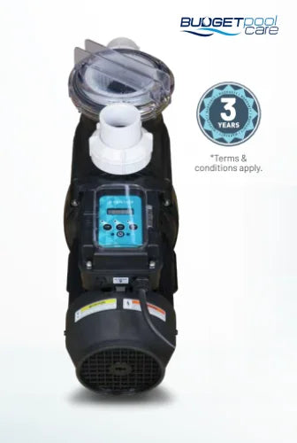 Pentair Pantera Eco Variable Speed 800 Pump at Budget Pool Care