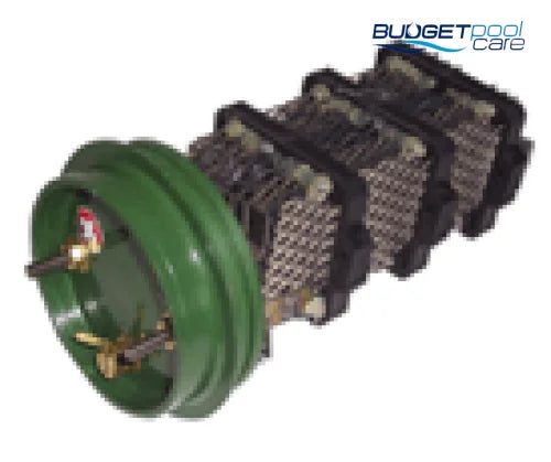 Poolrite HC 90 Generic Chlorinator Cell at Budget Pool Care