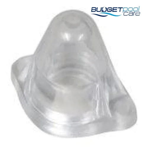 Poolrite V2000 Smart Valve Sight Glass at Budget Pool Care