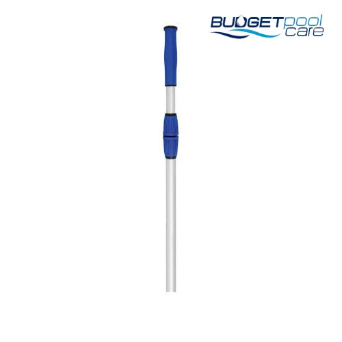 Pro Series Deluxe Telescopic Pole (8ft 16ft) at Budget Pool Care
