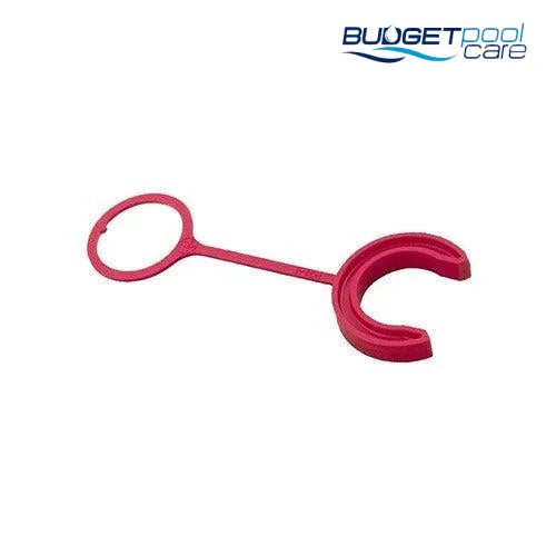 Pump Quick Connect Retainer at Budget Pool Care