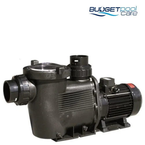 PUMP WATERCO HYDROSTAR MK3 7HP at Budget Pool Care