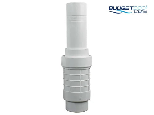 Repair Coupling Quick Fix at Budget Pool Care