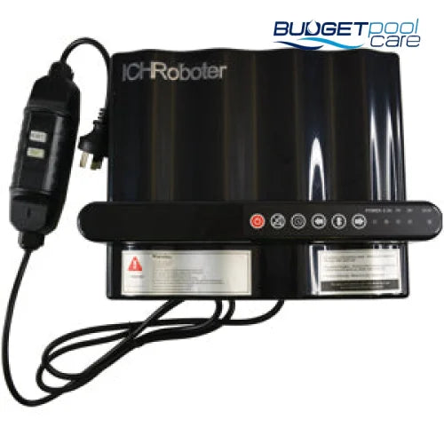 Robo Plus Control Box at Budget Pool Care