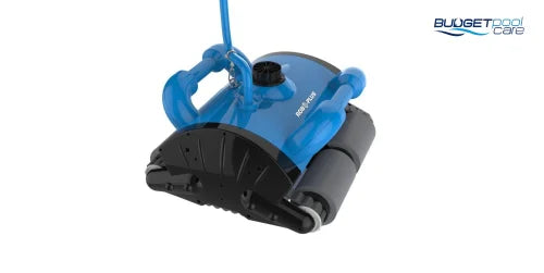 Robo-Plus Robotic Pool Cleaner at Budget Pool Care