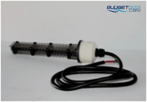 Saltmate 5 Plate Generic Chlorinator Cell at Budget Pool Care