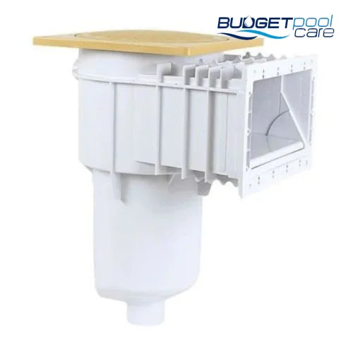 SKIMMER BOX ONLY at Budget Pool Care