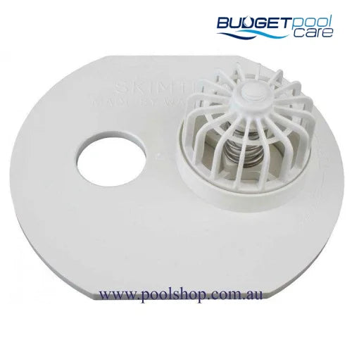 Skimtrol plate to suit Filtrite 950 Skimmer at Budget Pool Care