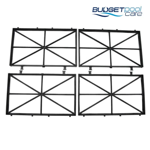 SPRING CARTRIDGE KIT DOLPHIN M4/5 (SET OF 4) at Budget Pool Care