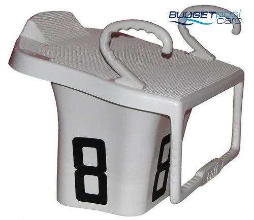 STARTING BLOCK ANTIWAVE 600 at Budget Pool Care