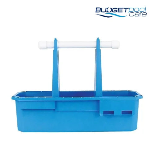 TOOL BOX CADDY at Budget Pool Care