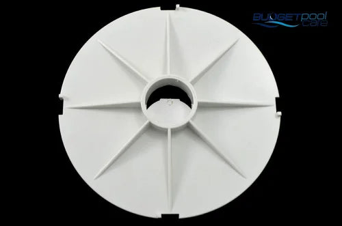 VACUUM PLATE PARAMOUNT at Budget Pool Care