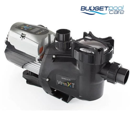 AstralPool Viron XT Energy Saving Pump — Budget Pool Care