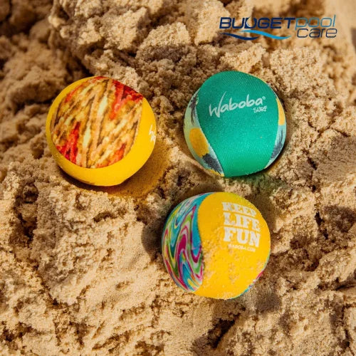 WABOBA Surf Waterball at Budget Pool Care