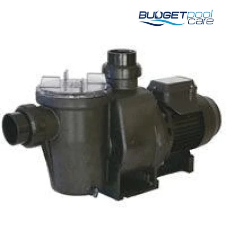 Waterco Hydrostorm 150 Pool Pump 1.5 HP at Budget Pool Care