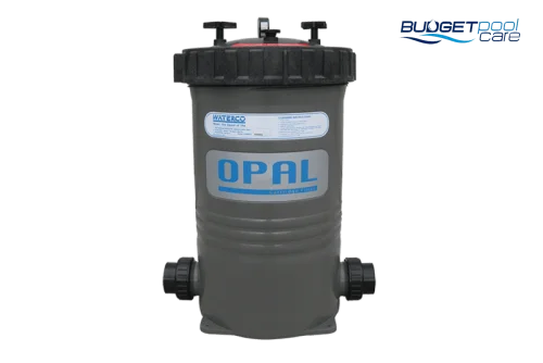 Waterco Opal 135 Cartridge Filter — Budget Pool Care