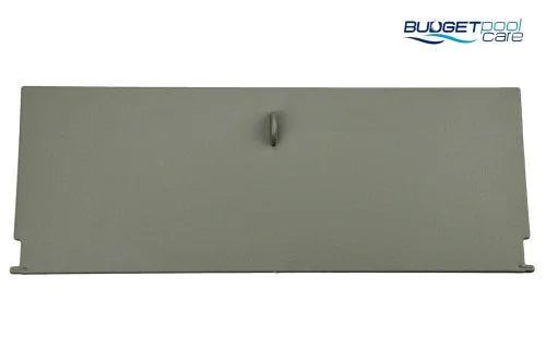 Waterway Weir Door 100 / 200 sq ft skim filter Grey at Budget Pool Care