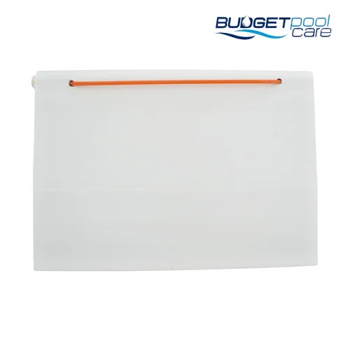 WEIR DOOR HAYWARD 1089 SPRING LOADED at Budget Pool Care