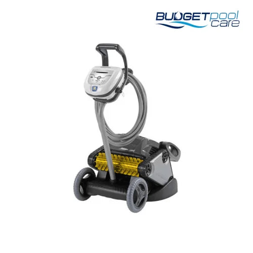 Zodiac CX20 Caddy at Budget Pool Care