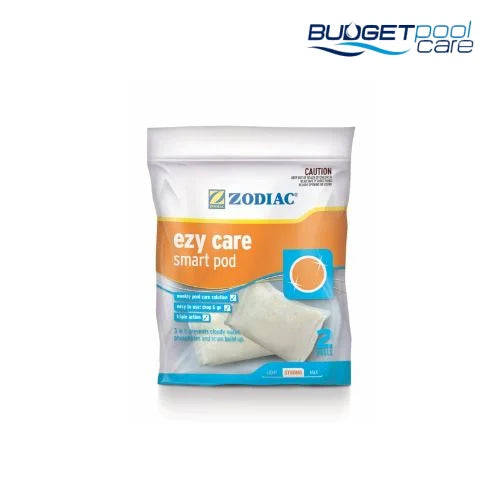 ZODIAC EZY CARE SMART POD 2 at Budget Pool Care