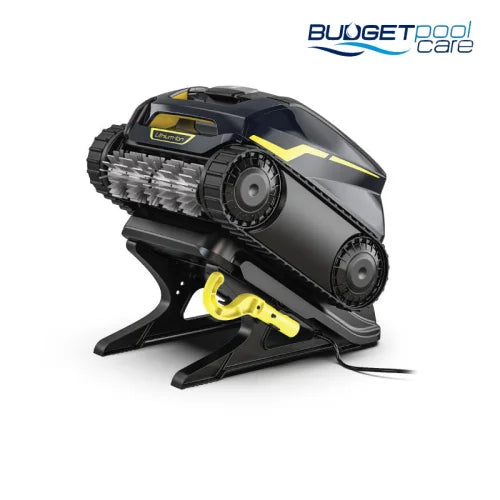 Zodiac FreeRider FR1000 iQ Cordless Robotic Pool Cleaner at Budget Pool ...