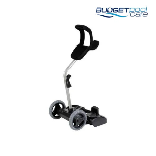 Zodiac Robotic Pool Cleaner VX Series Caddy / Trolley at Budget Pool Care