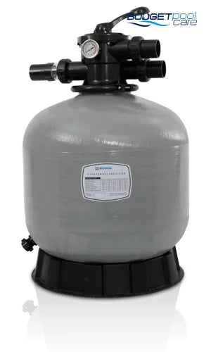 Zodiac Titan ZT700B Fibreglass Sand Filter (28") — Budget Pool Care
